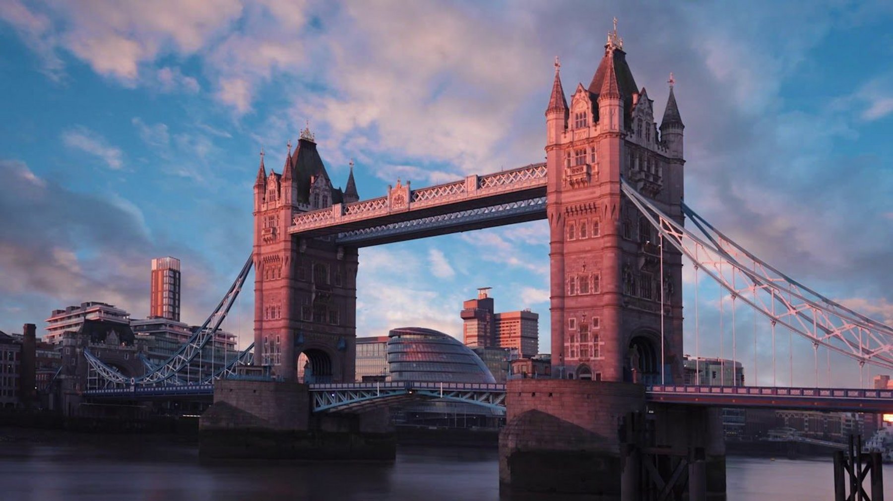 Net Zero London | Energy Magazine