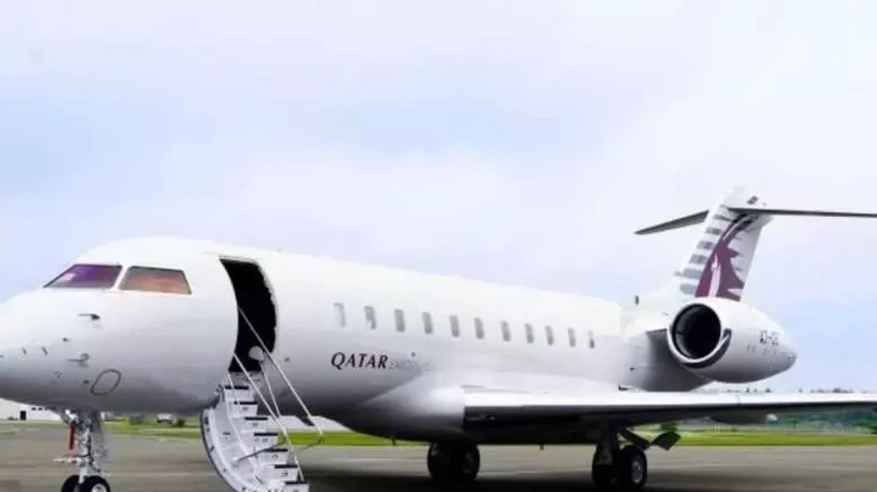 Qatar Executive to exhibit at leading business aviation show in Dubai ...