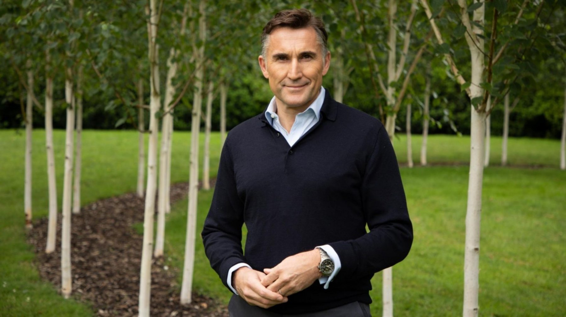 EY exclusive: “Sustainability is everybody’s business” | Business Chief ...