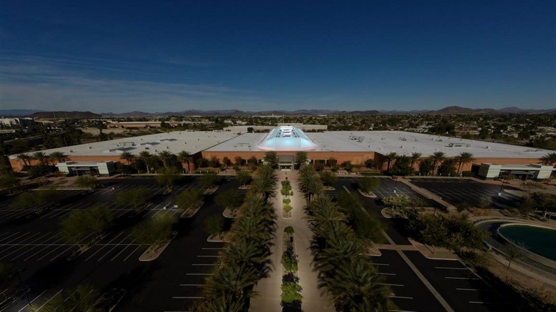 Aligned announces new hyperscale data centre in Phoenix | Data Centre ...