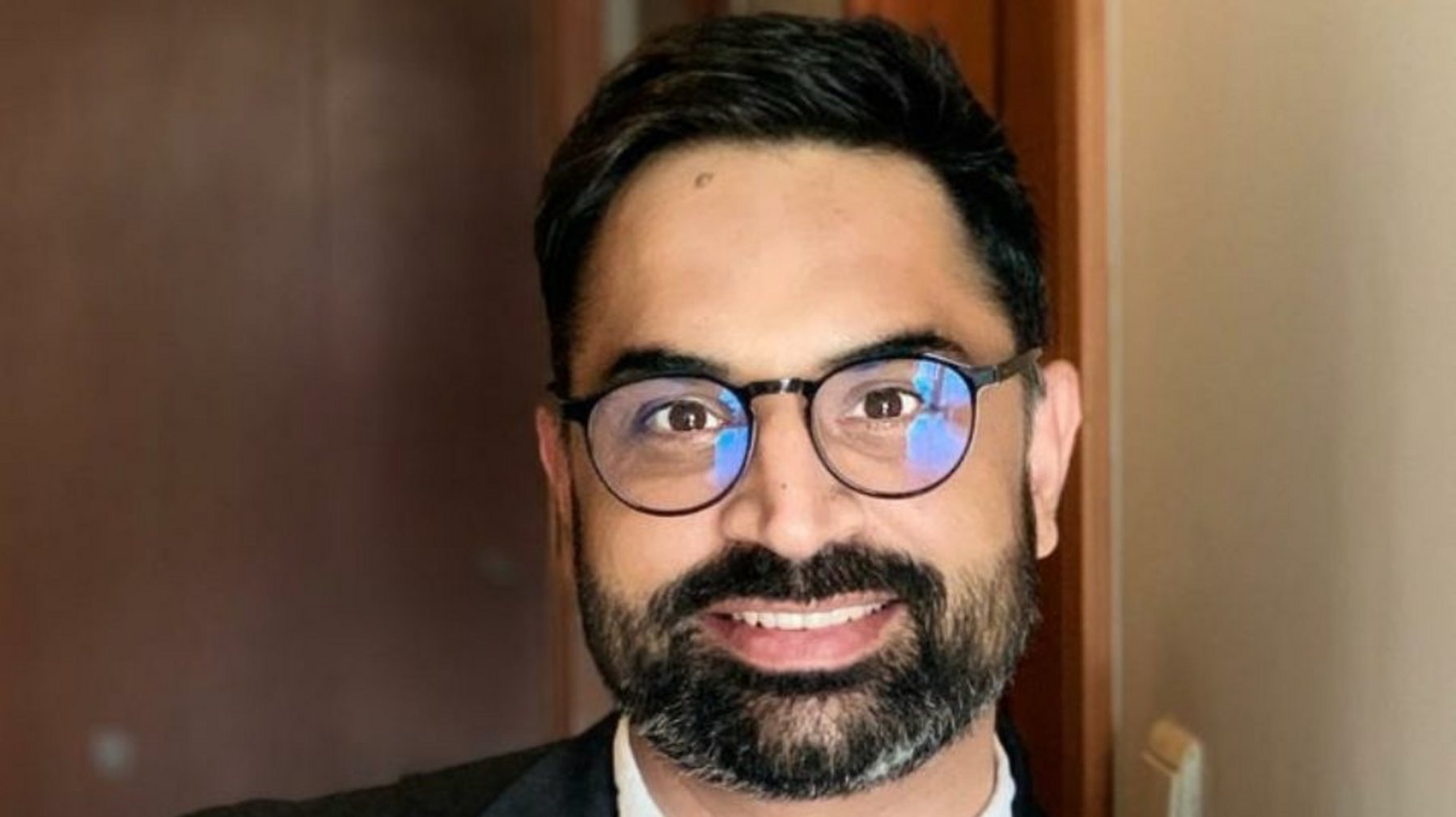 Yogesh Madaan | Cyber Magazine