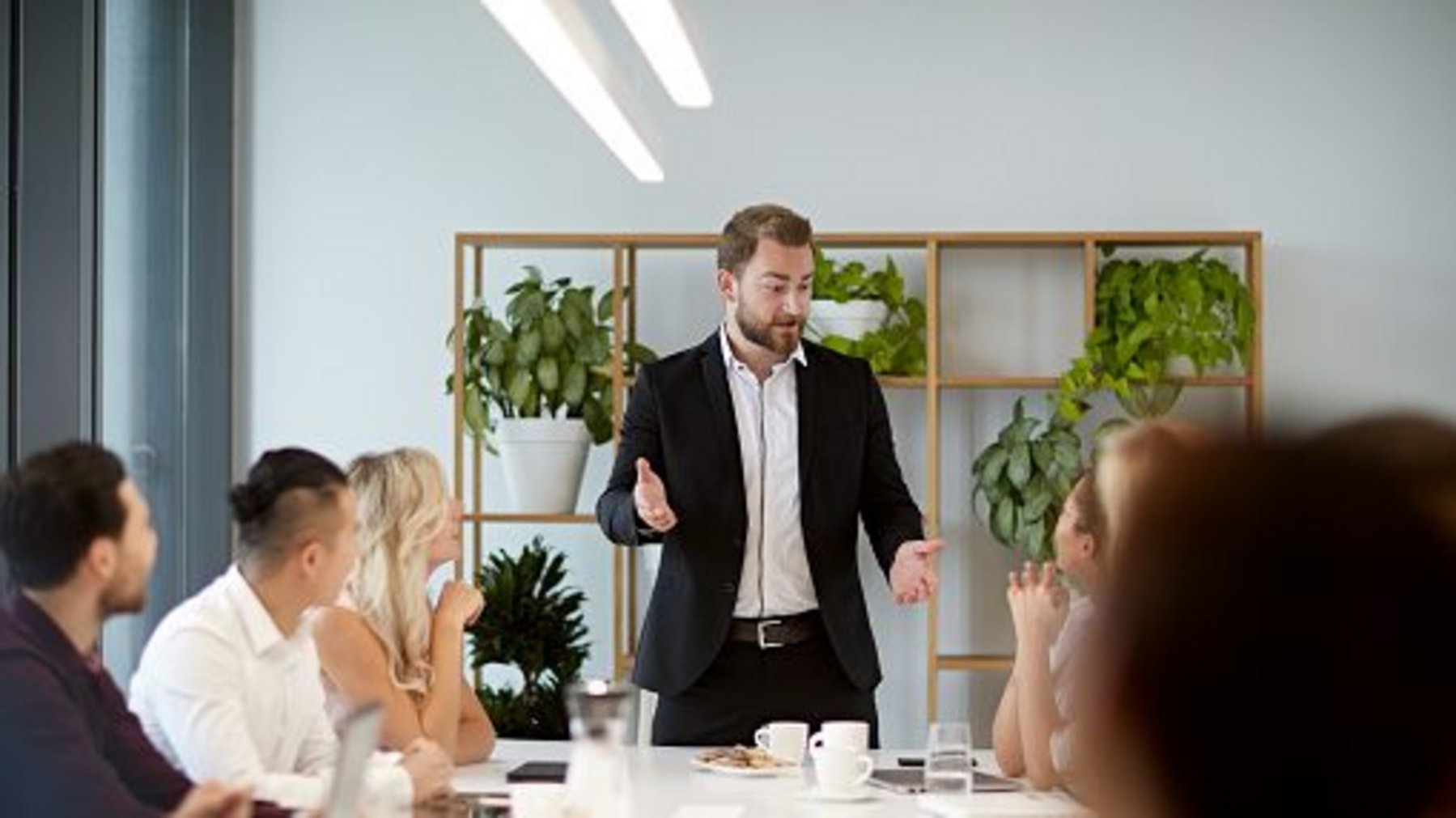 How to strategise as a Chief Technology Officer | Technology Magazine