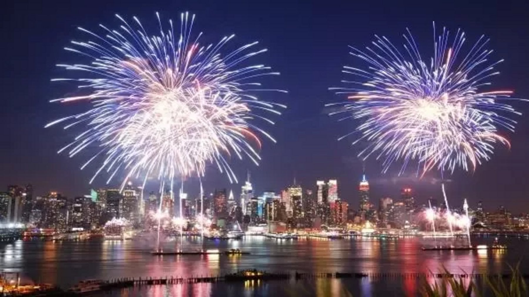 How Amercians Celebrate the 4th of July (Infographic) | Business Chief ...