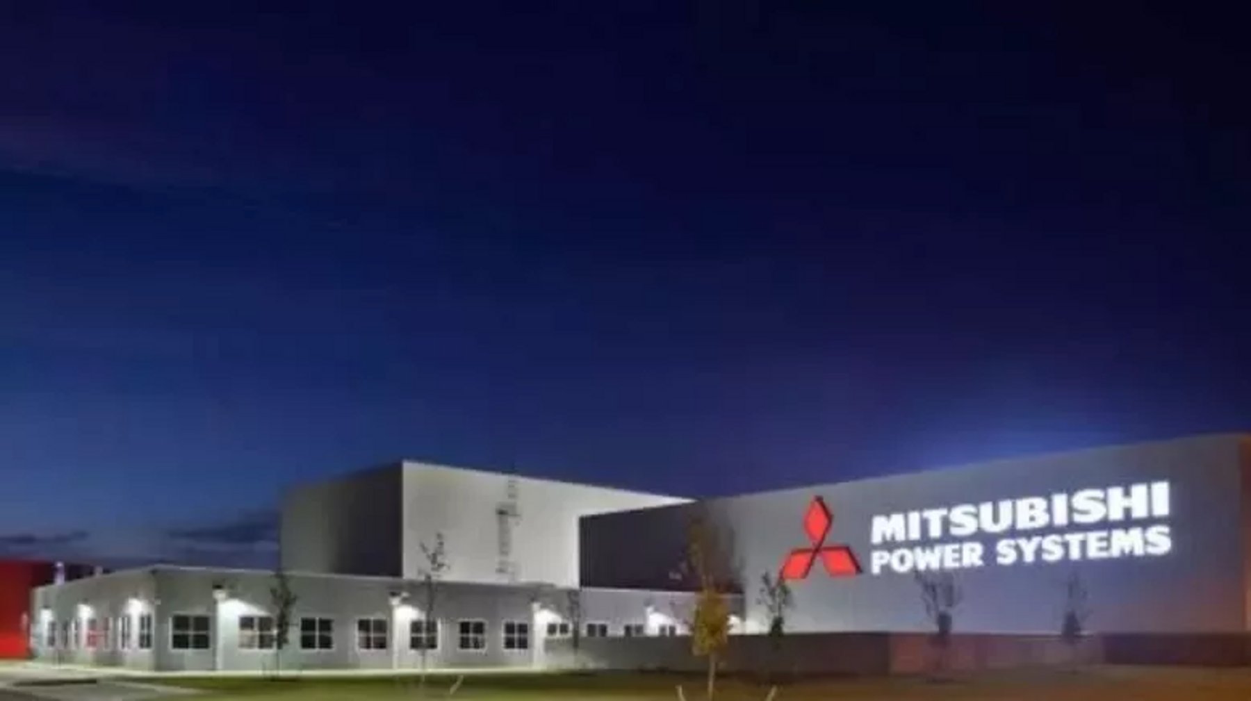 Mitsubishi Hitachi Power Systems Forms Chinese Eco-Partnership ...