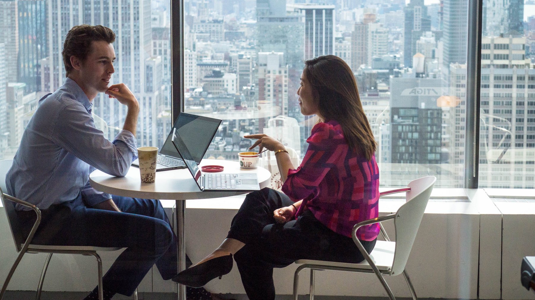 Top 10 global consultants in sourcing & procurement | Procurement Magazine