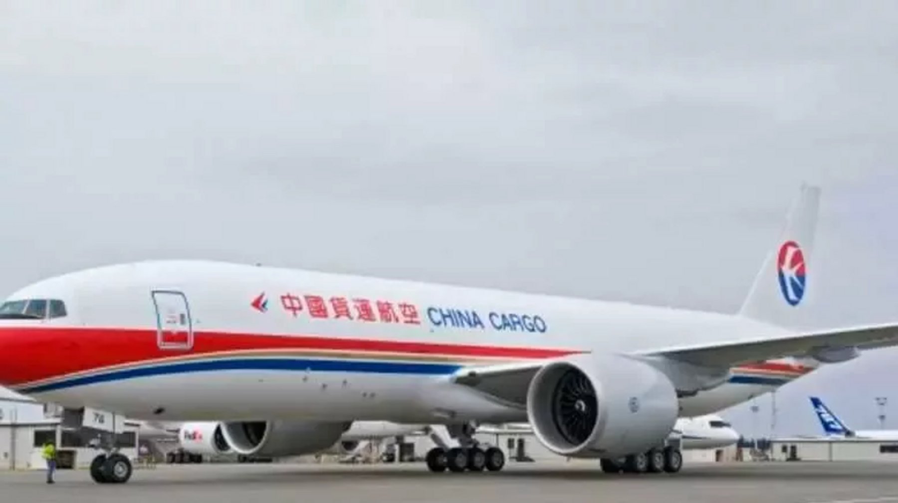 China Cargo Airlines joins SkyTeam Alliance | Supply Chain Magazine