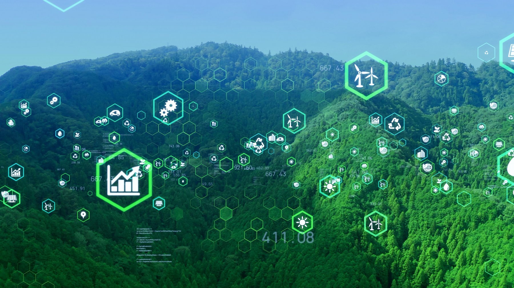 Utilising AI in business to combat key environmental issues ...