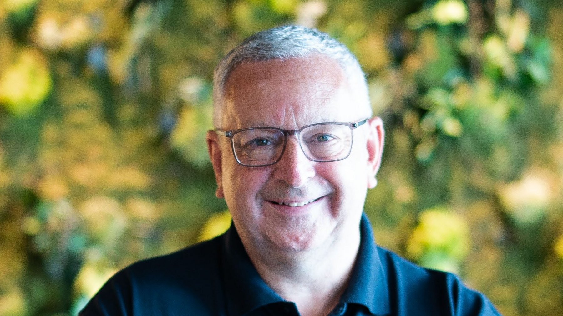 Ninian Wilson | Procurement Magazine