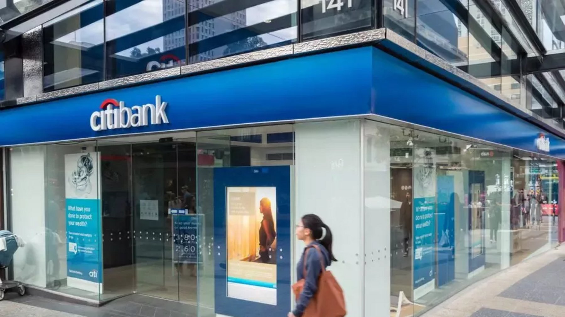 Citibank Hong Kong debuts new digital platform Citi Plus | FinTech Magazine