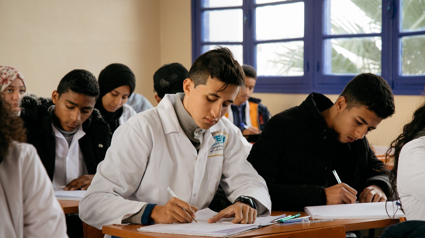 IBM research: Three in five 'underqualified' for STEM career | Business ...