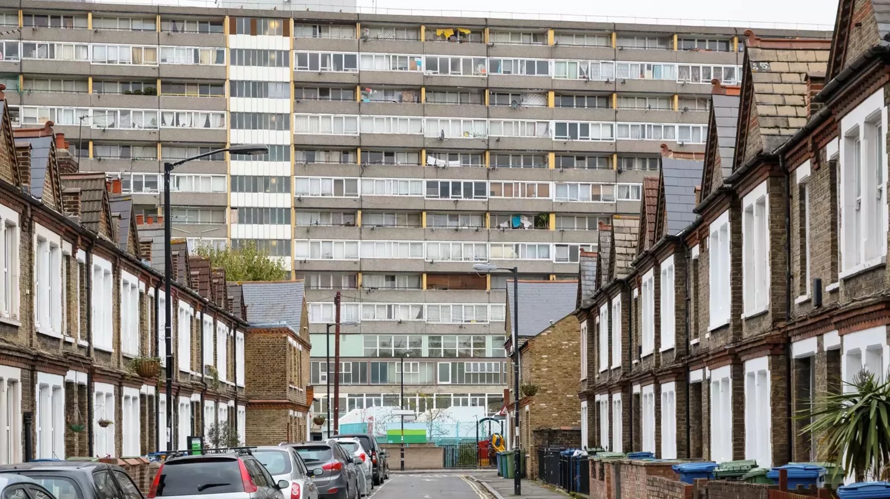 Premium Poverty: Is the protection gap getting wider? | InsurTech Magazine