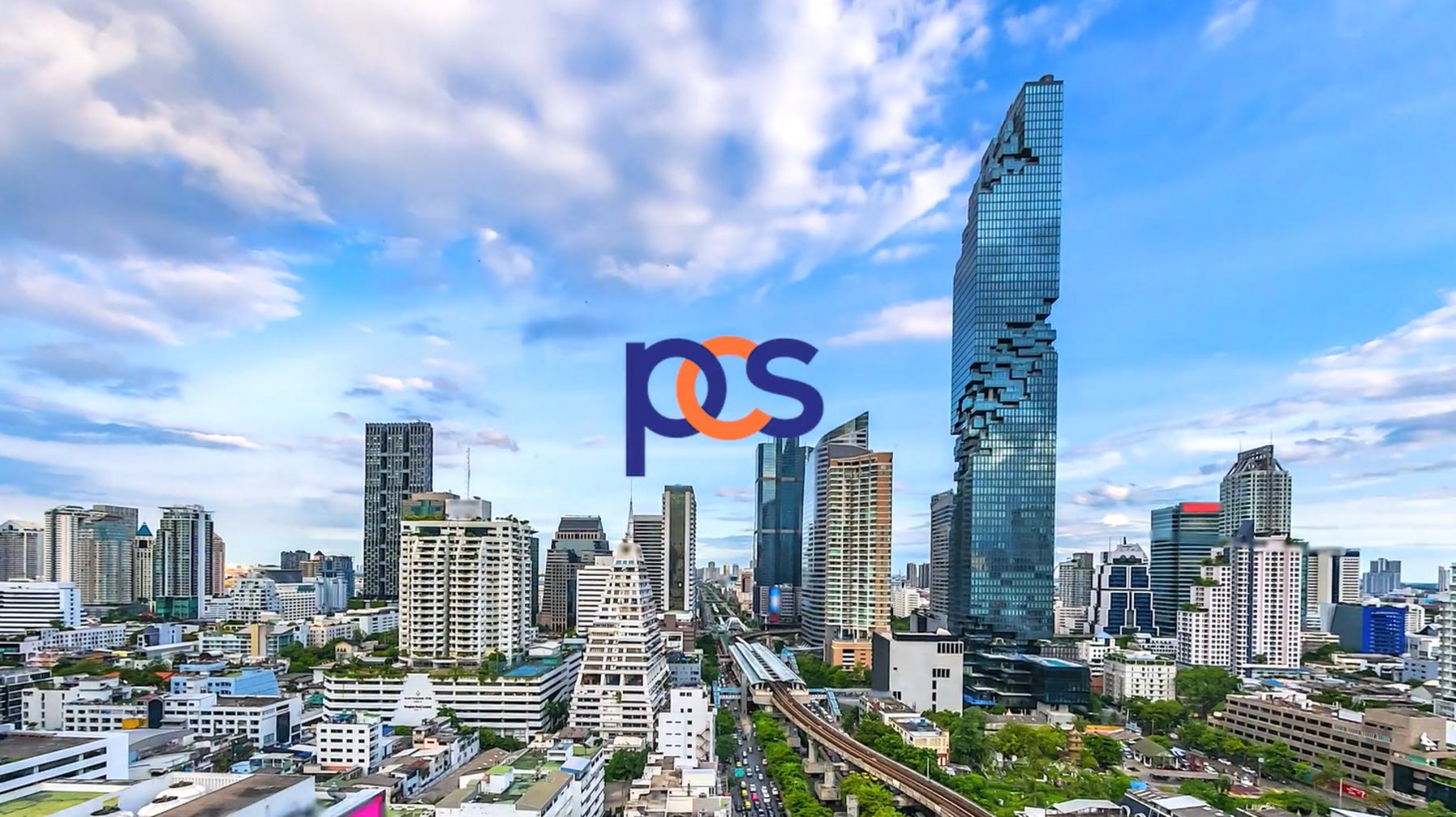 David McGeown, Director at PCS Thailand | Technology Magazine