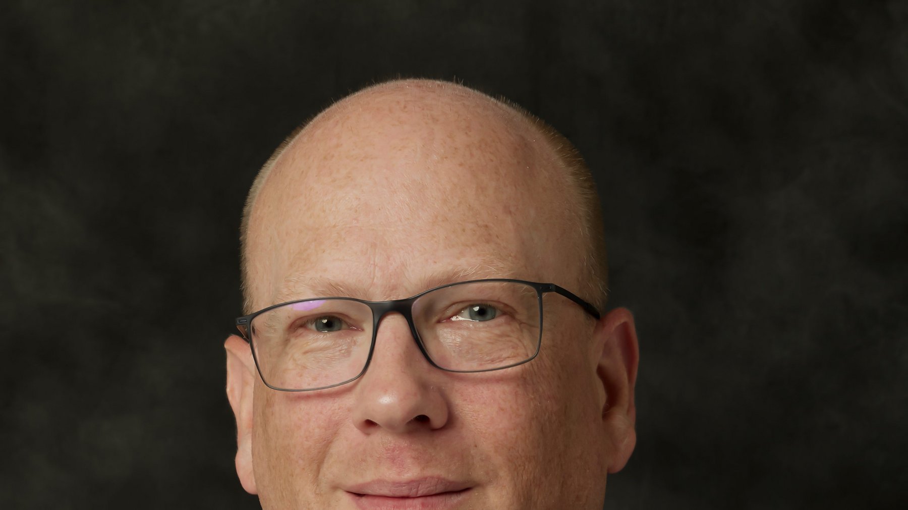 John Scrimsher | Cyber Magazine