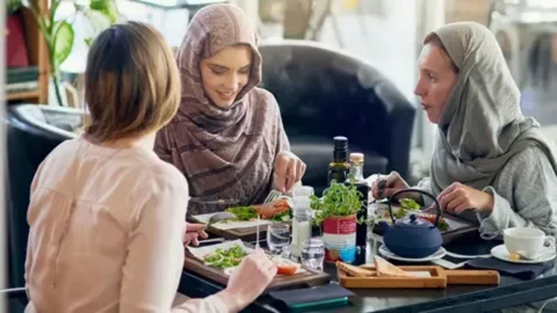 Fast growing Foodtech platform C3 partners with WK Holding | Food Digital