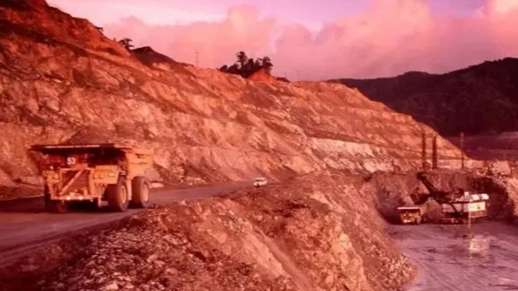 Newmont: operational excellence via digital transformation | Mining Digital