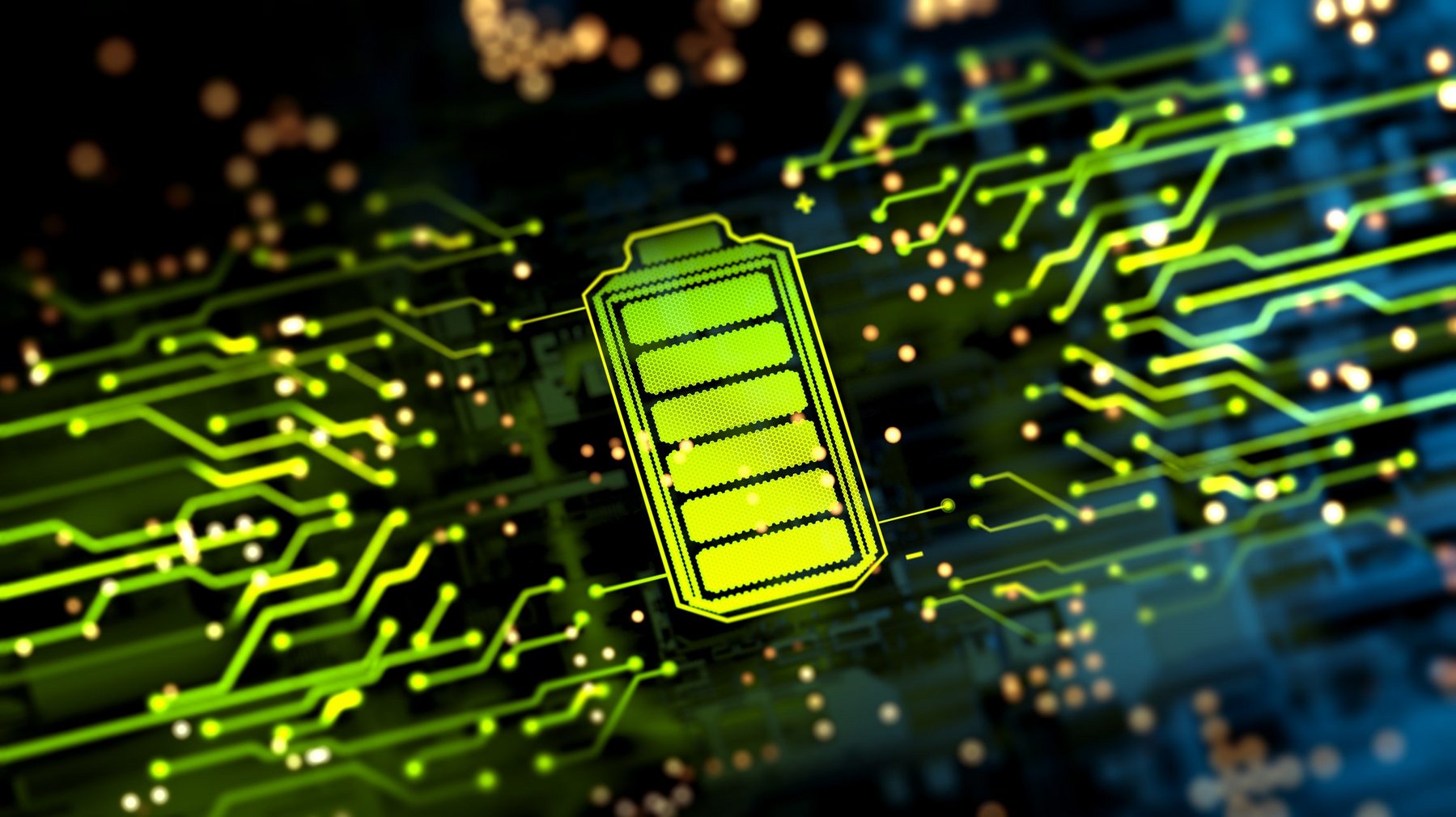 ZincFive revolutionises battery-electric for sustainability ...