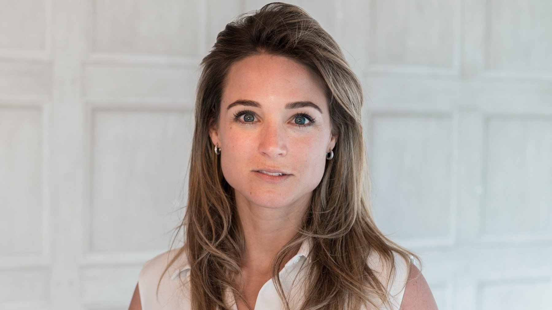 5 Mins With... Jo-Jo Hubbard, CEO and Co-founder of Electron | Energy ...