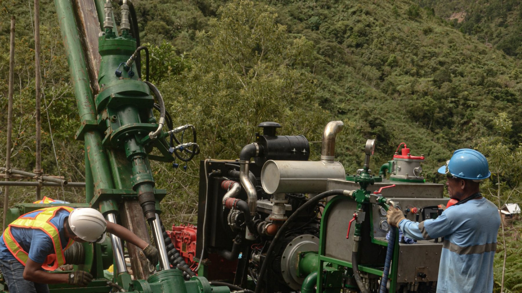 Celsius extends copper footprint at Philippines MCB project | Mining ...