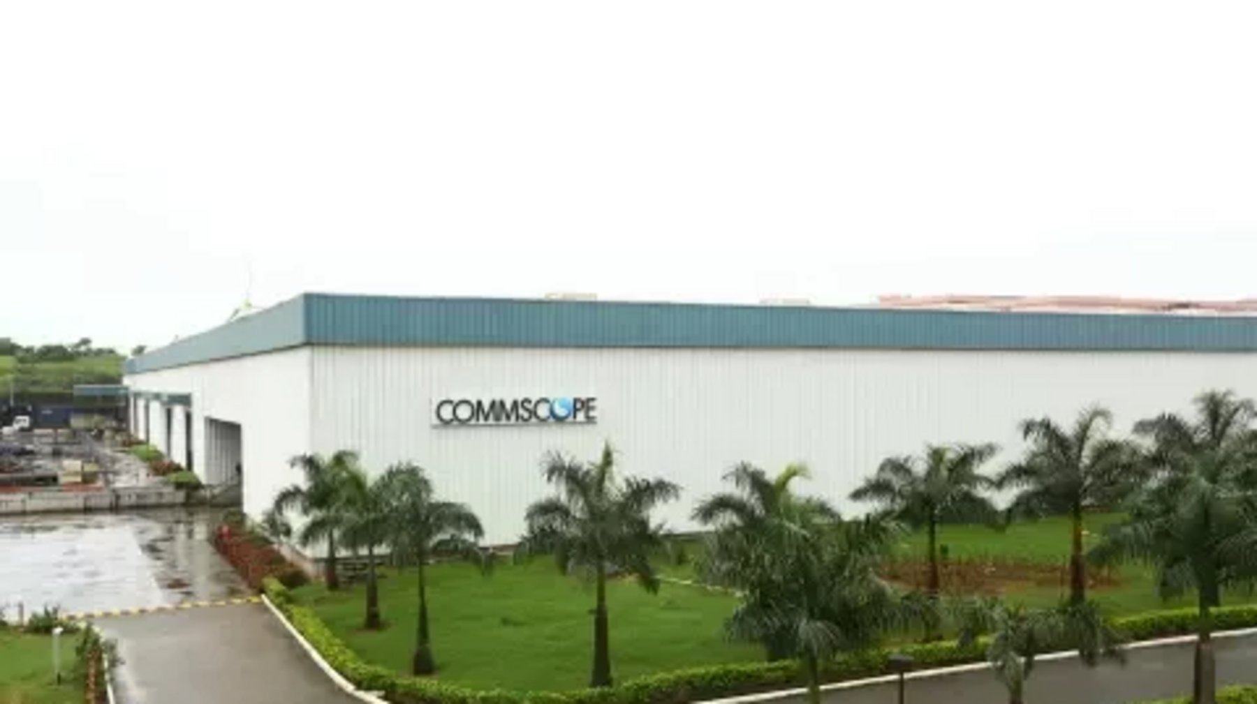 CommScope announces new senior leadership | Mobile Magazine