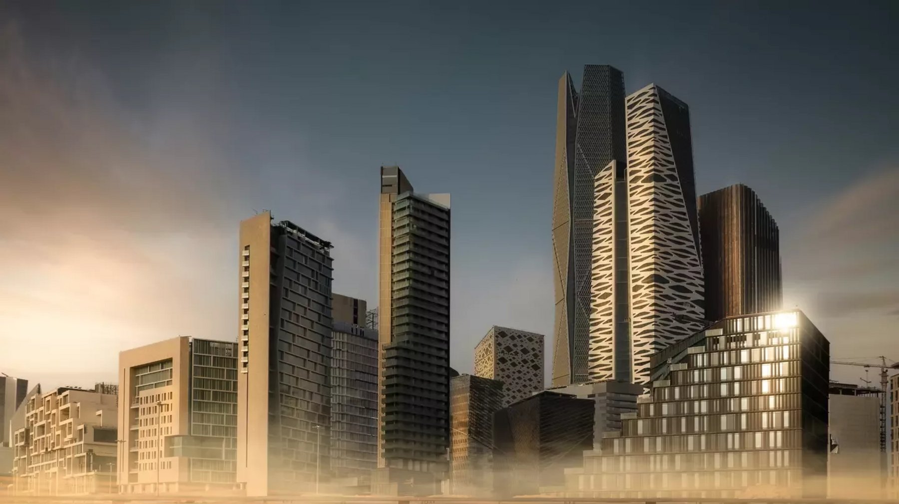 STC confirms contracts worth US$53.66mn for NEOM data centre | Data ...