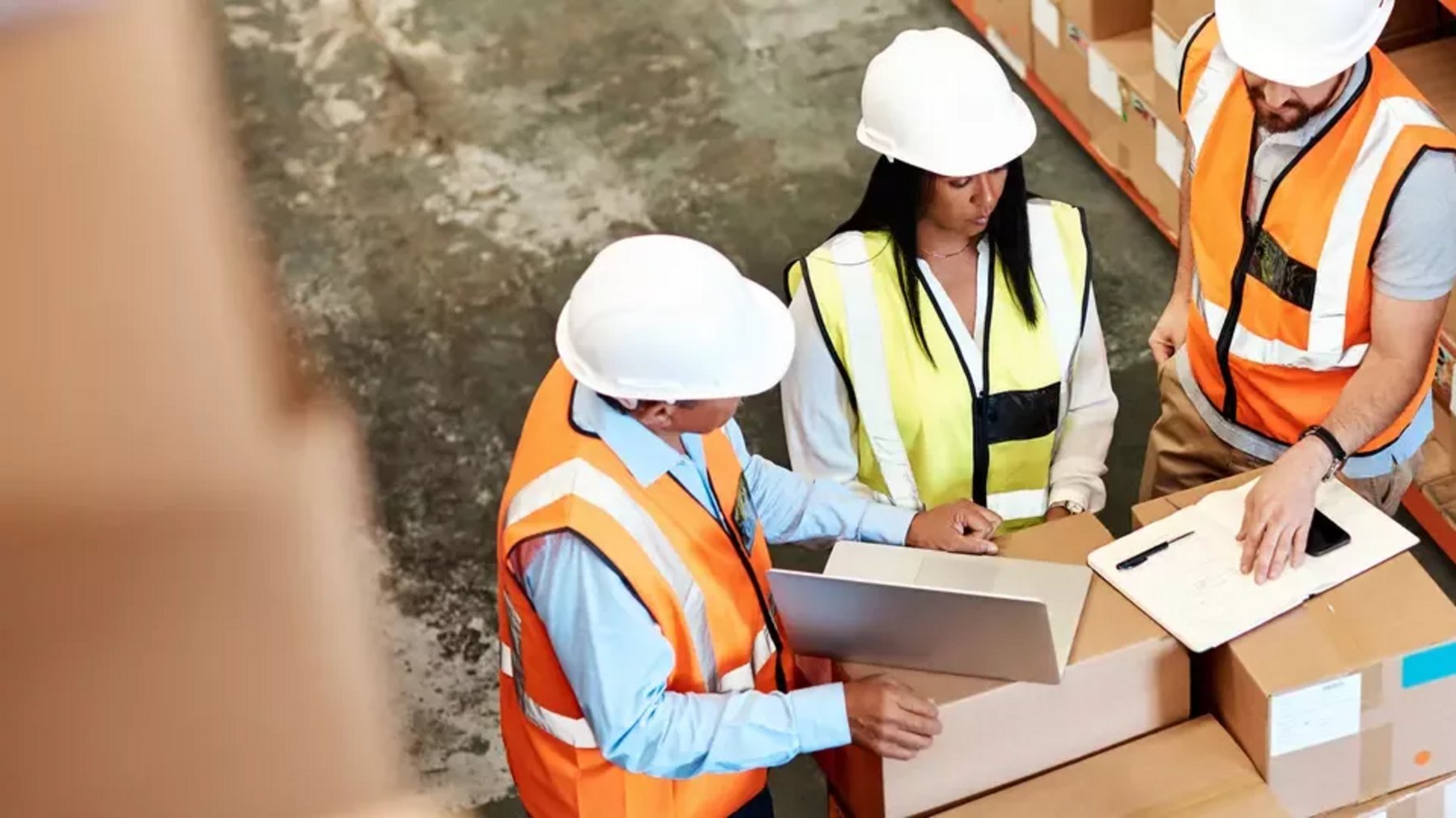 Gartner: Procurement’s role in supply chain resilience | Procurement ...