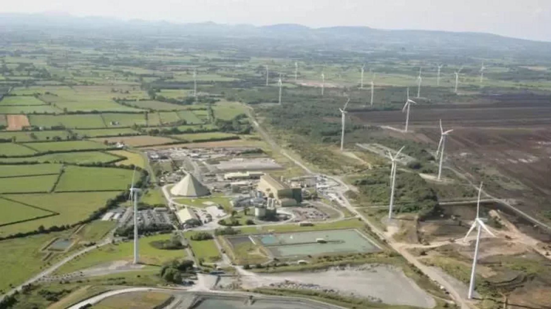 Mining Ireland: sourcing for sustainability | Mining Digital