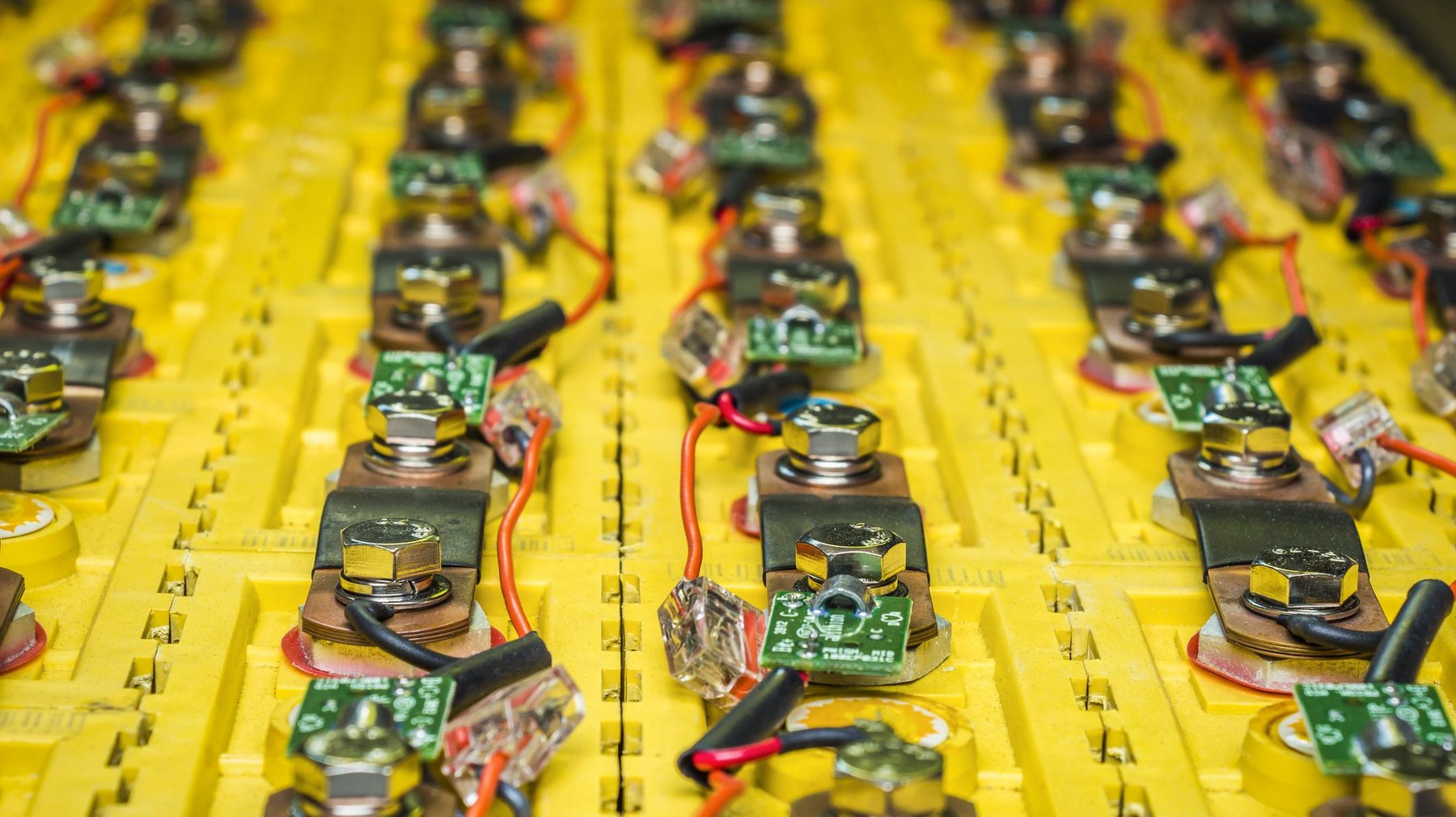 CAMX Power comes out of stealth to release the best lithium-ion ...