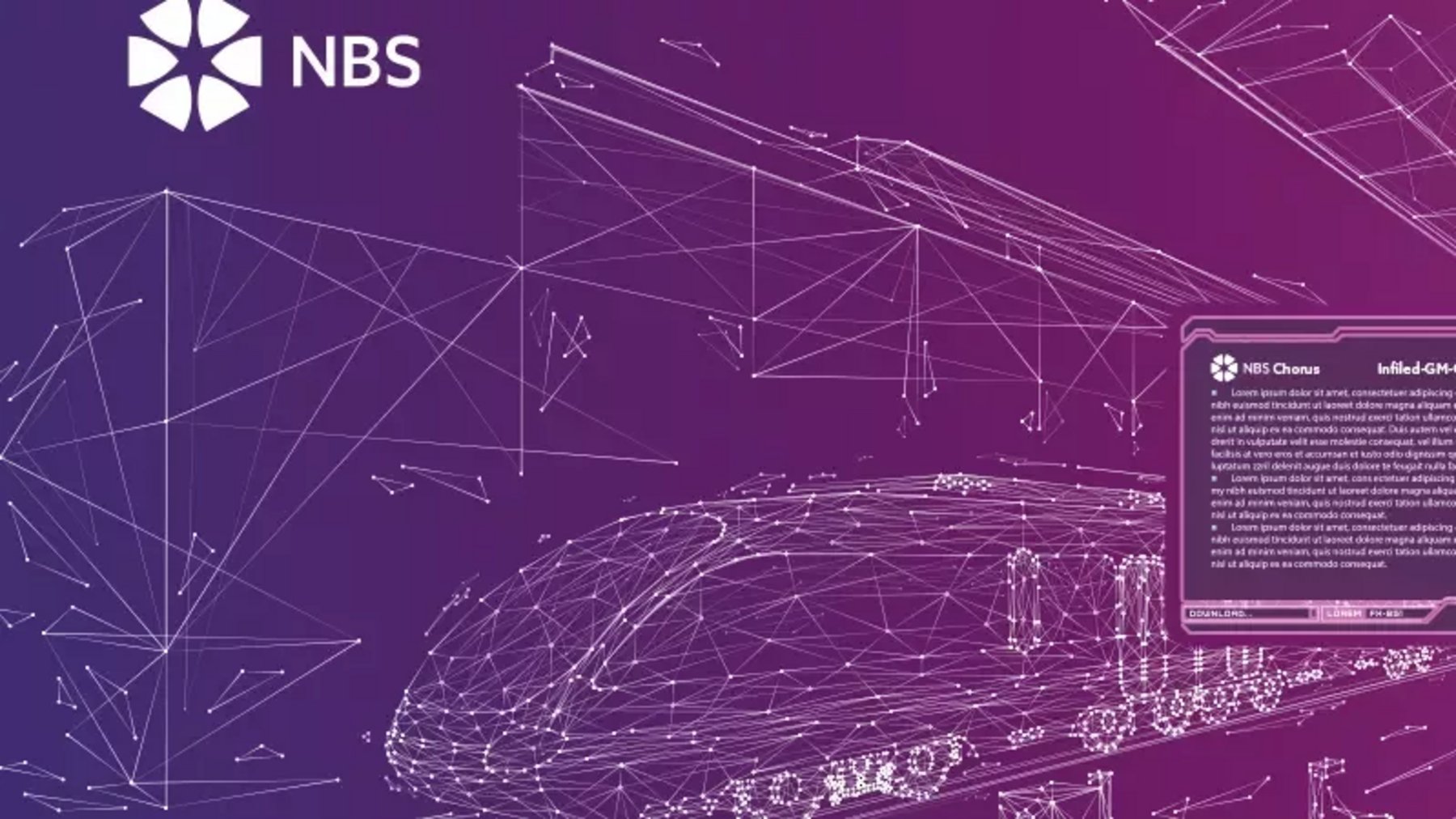 Opinion: Russell Haworth, CEO, NBS | Technology Magazine