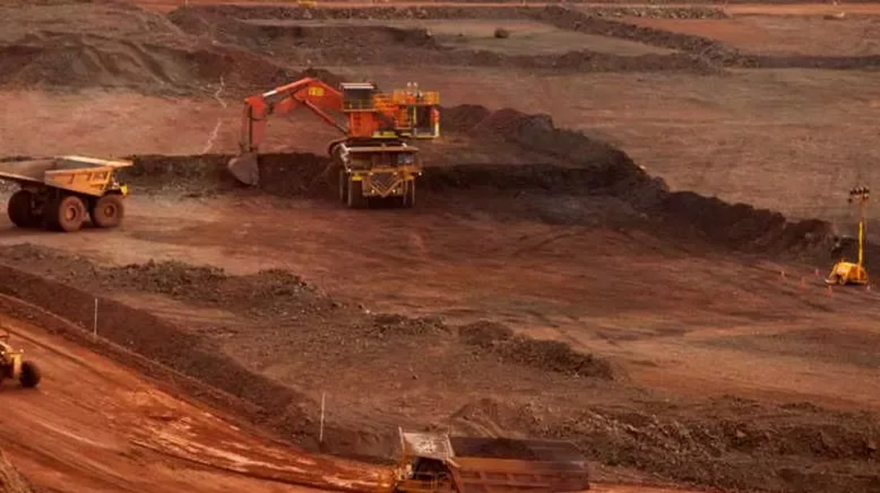 Korean consortium chosen as preferred bidder for Arrium group assets ...