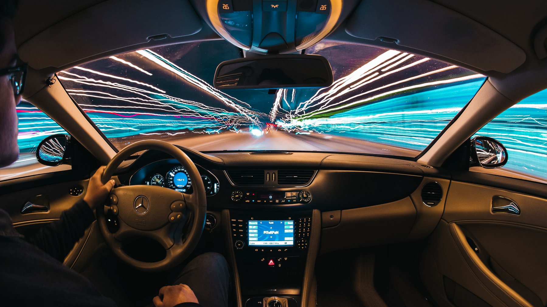 Top 10 companies developing self-driving car technologies | EV Magazine