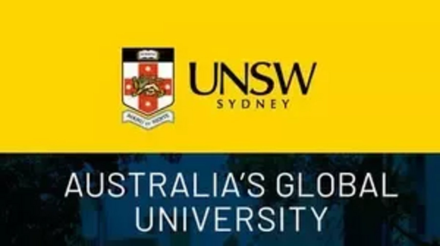 UNSW Sydney: Australia’s Global University | Supply Chain Magazine