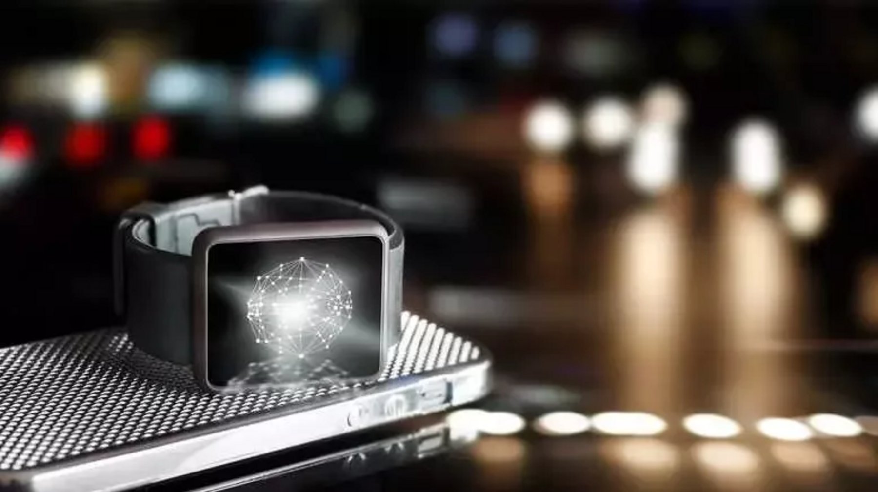 COO of TalkTalk Business: What’s next for workplace wearables ...