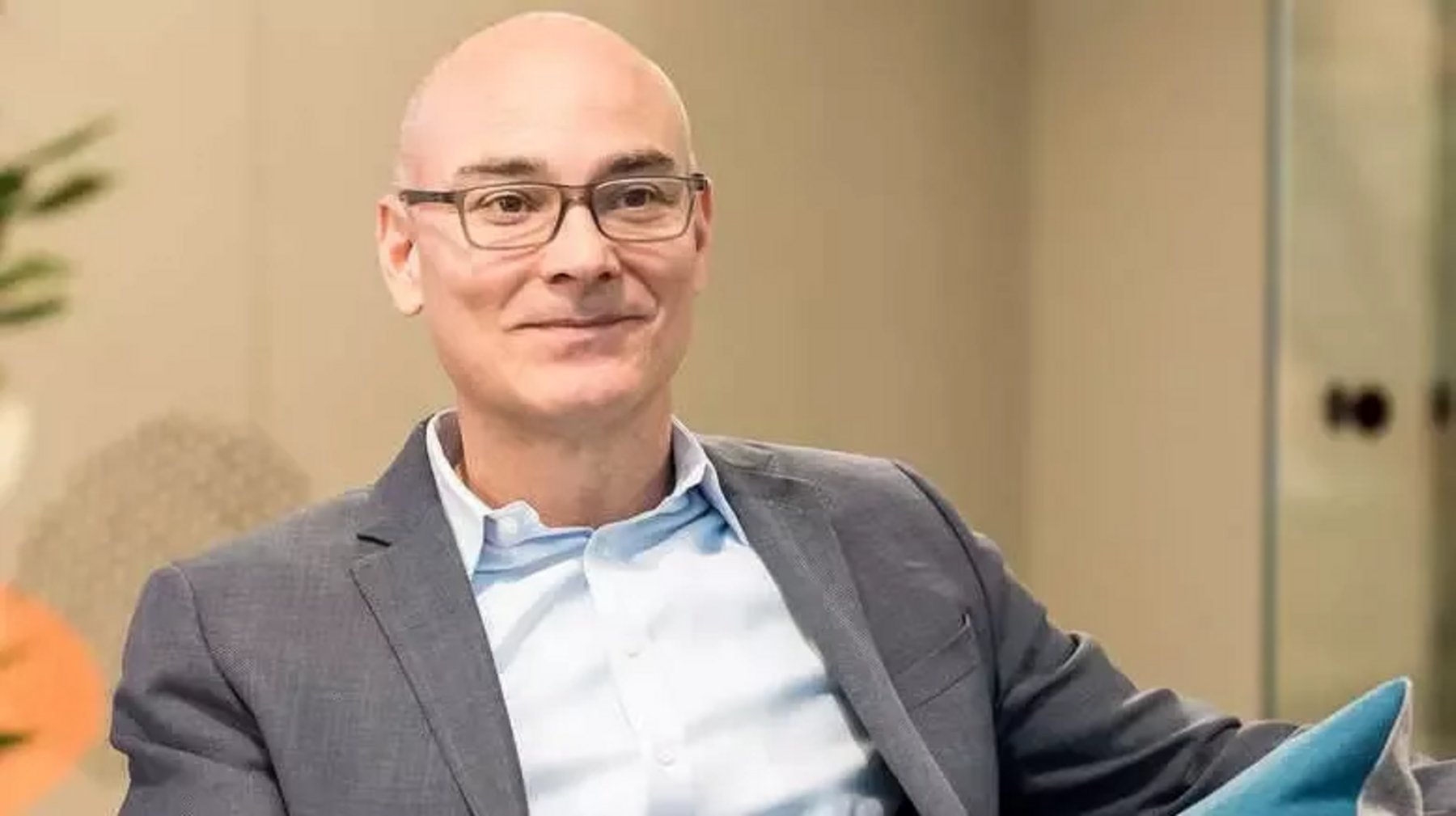 Chris Hafner of Grovelands on the Middle Eastern promise for fintechs ...