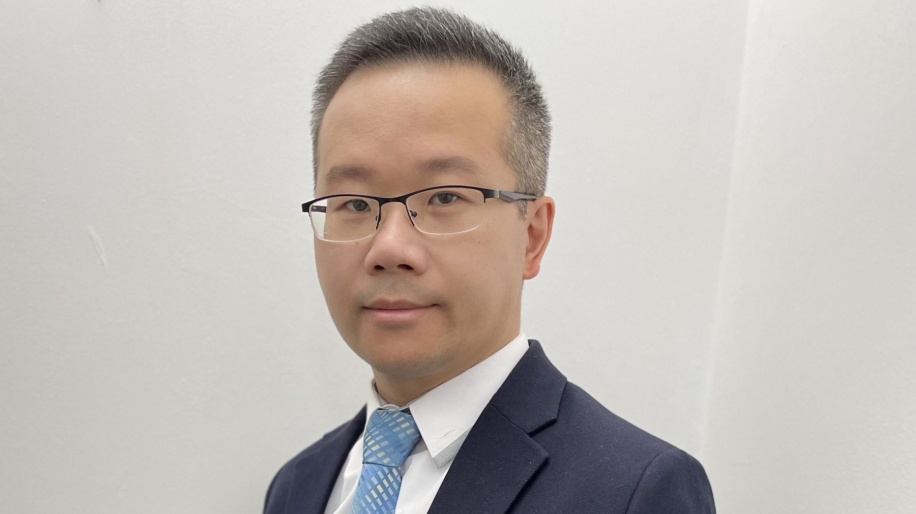 Dr. Garr Chau | Sustainability Magazine