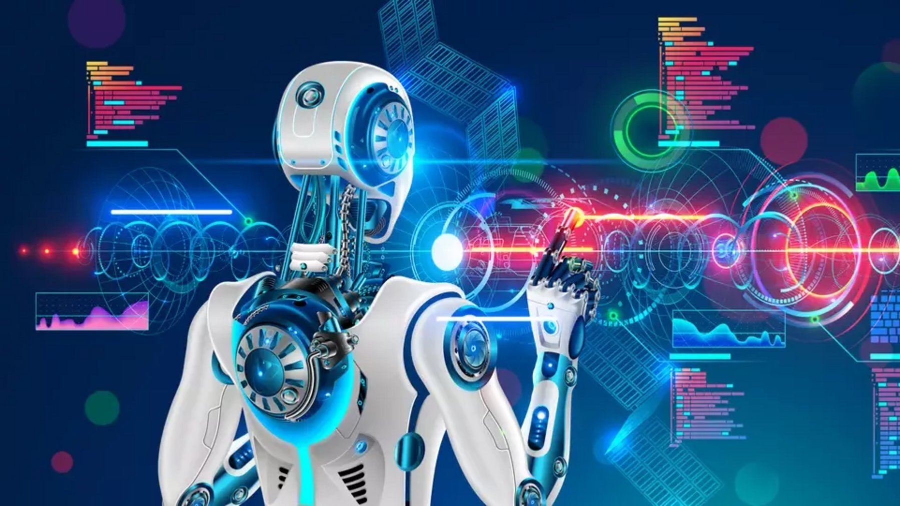 Top 10 Artificial Intelligence Brands | AI Magazine