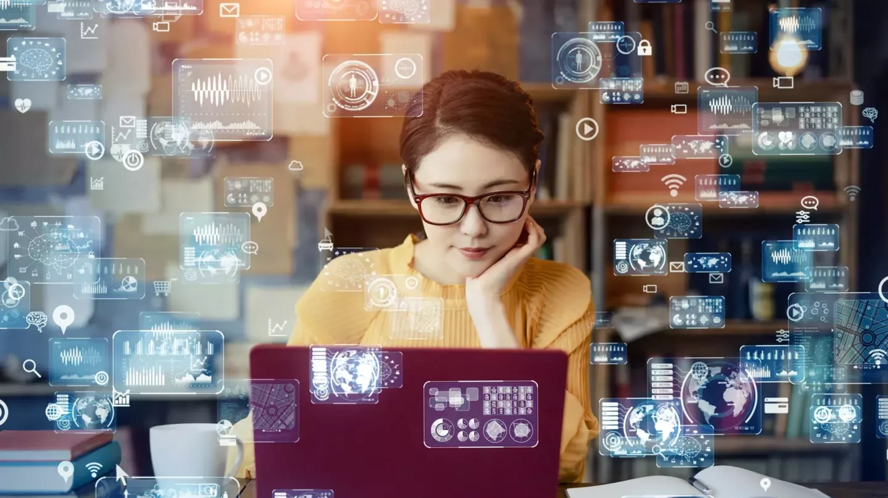 Top 10 Real World AI Applications | AI Magazine