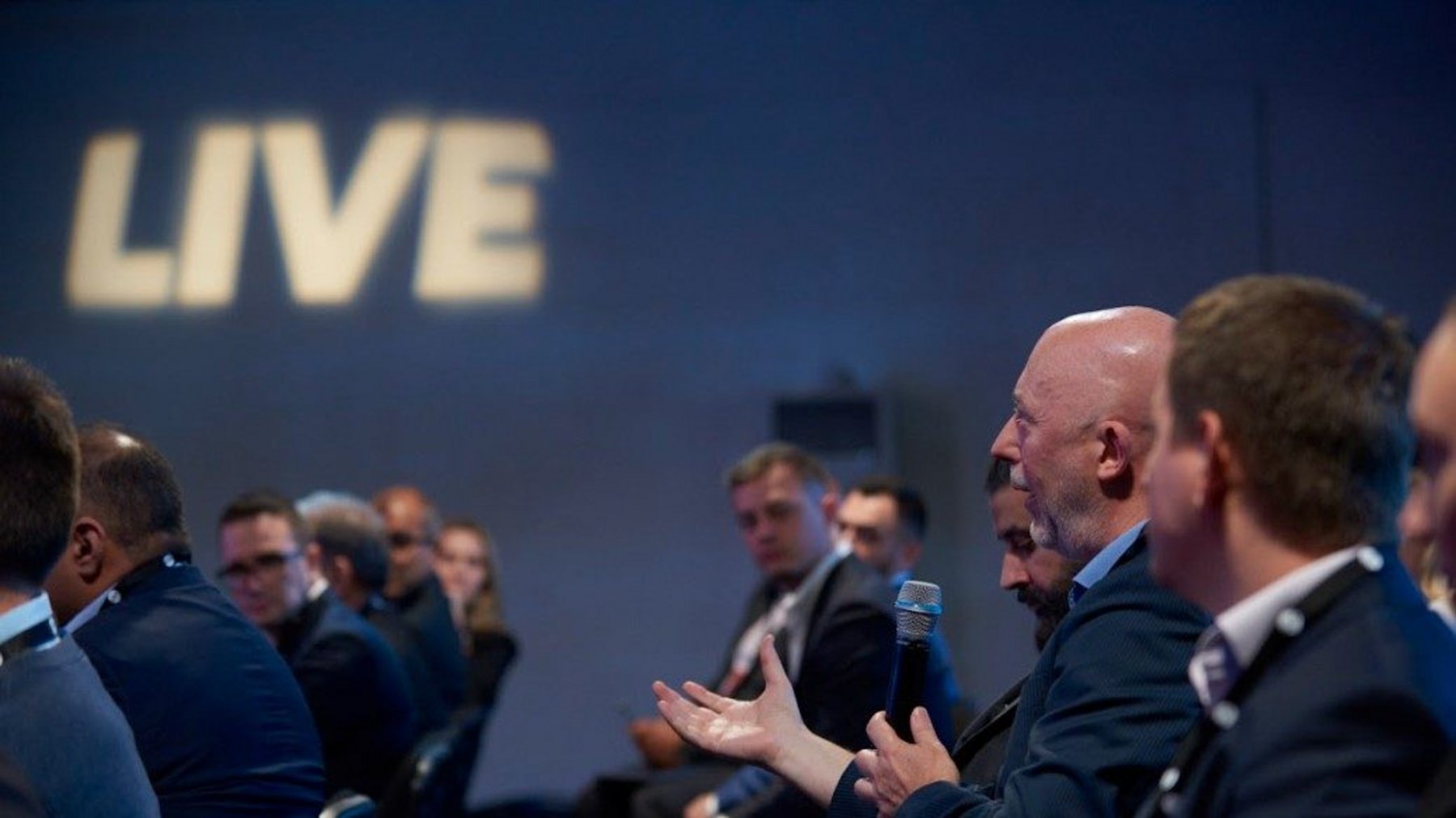 Meet the speaker: ABB Head of Procurement, Donna Künzler | Supply Chain ...