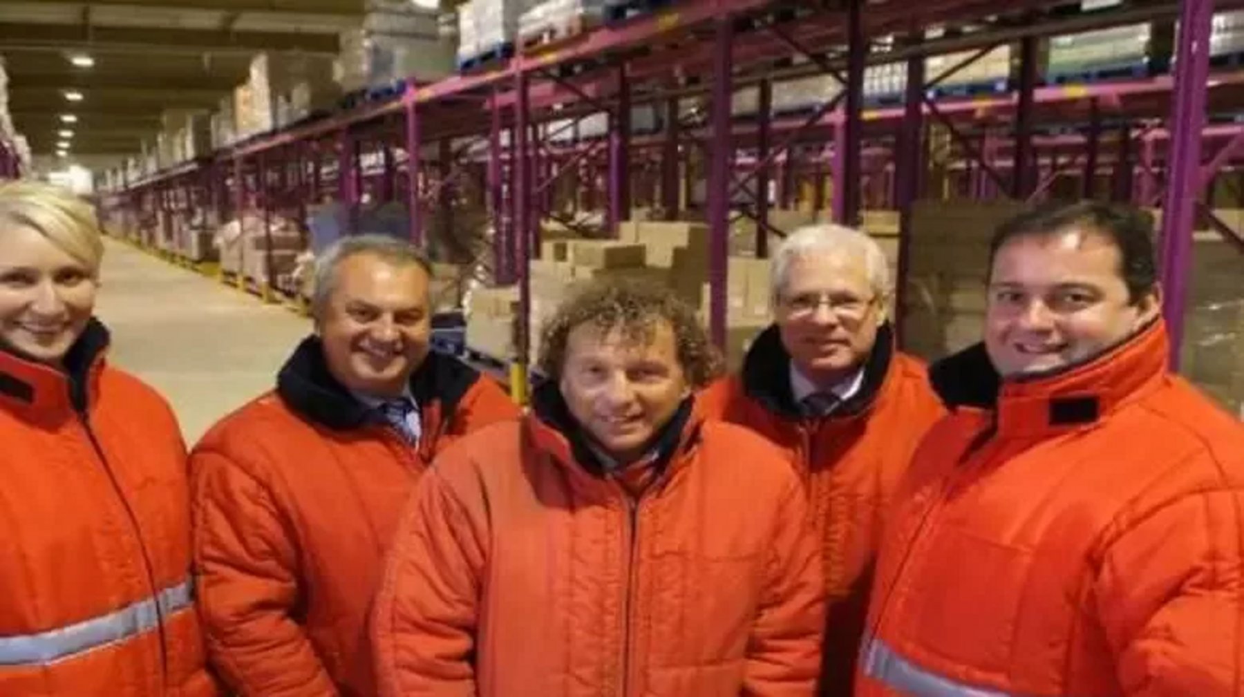 Key Features of the Cold Store | Supply Chain Magazine