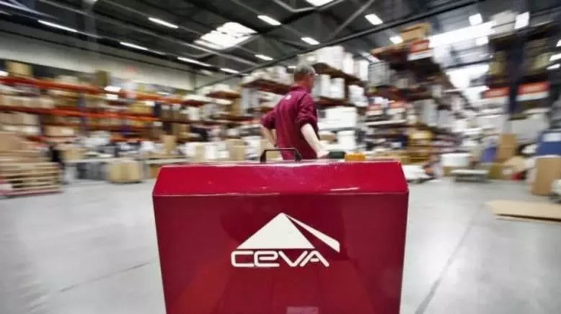 CEVA wins three year contract extension with Spanish DIY chain | Supply ...