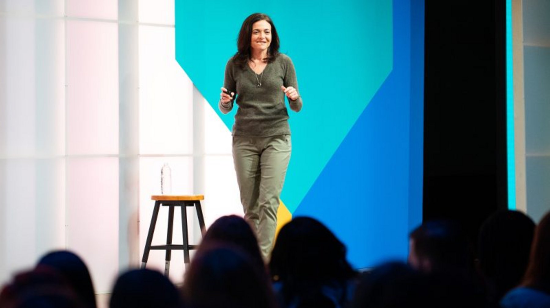 Seven former Meta executives – where are they now? | Business Chief ...