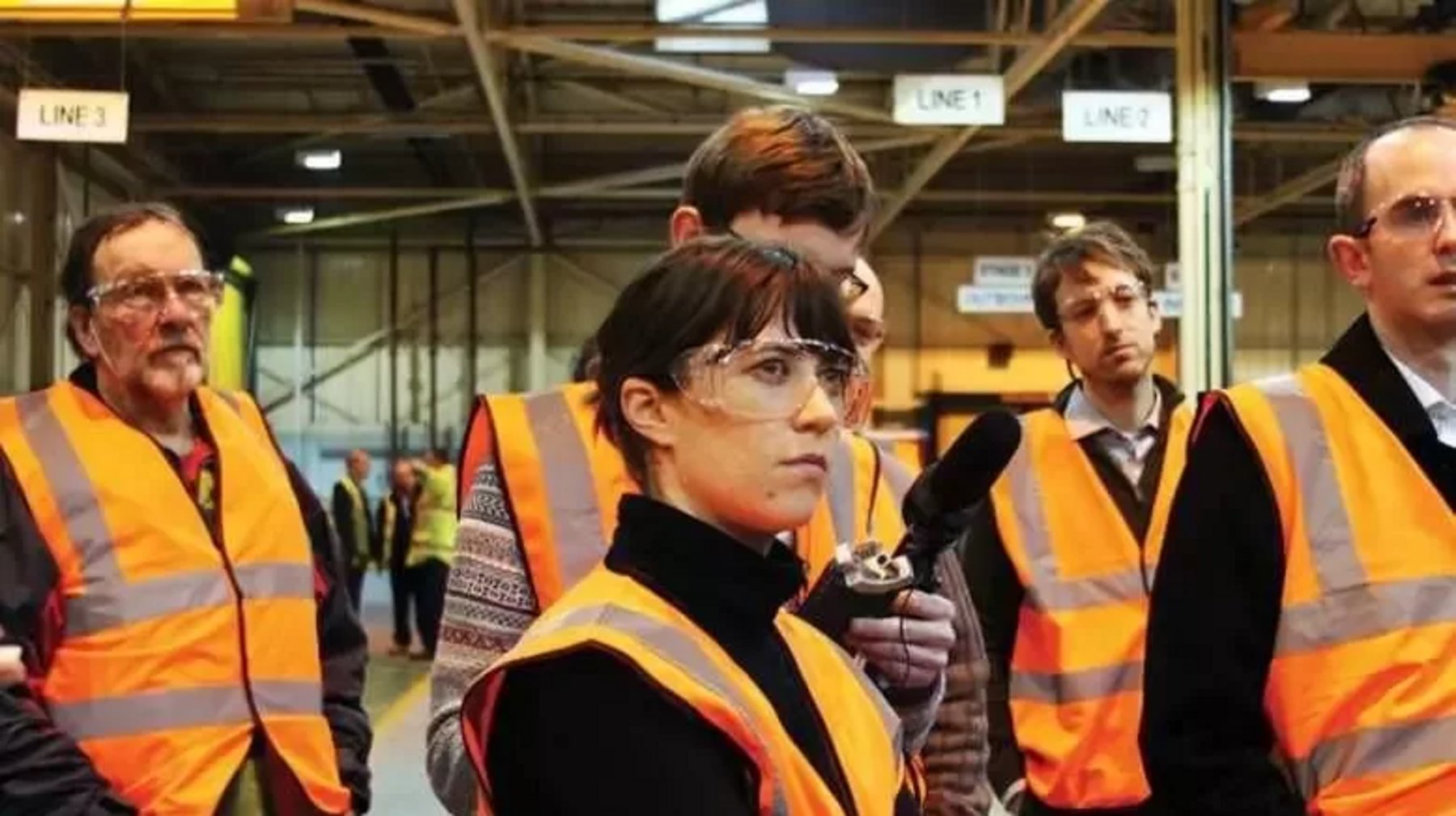 [VIDEO] Caterpillar Discusses Sustainability and Remanufacturing in U.S ...