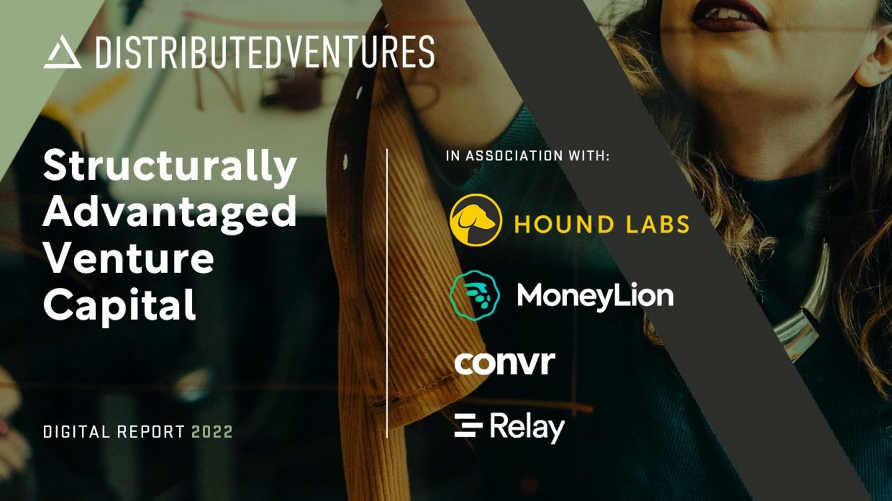 Distributed Ventures: Delivering Acceleration & Realisation | FinTech ...
