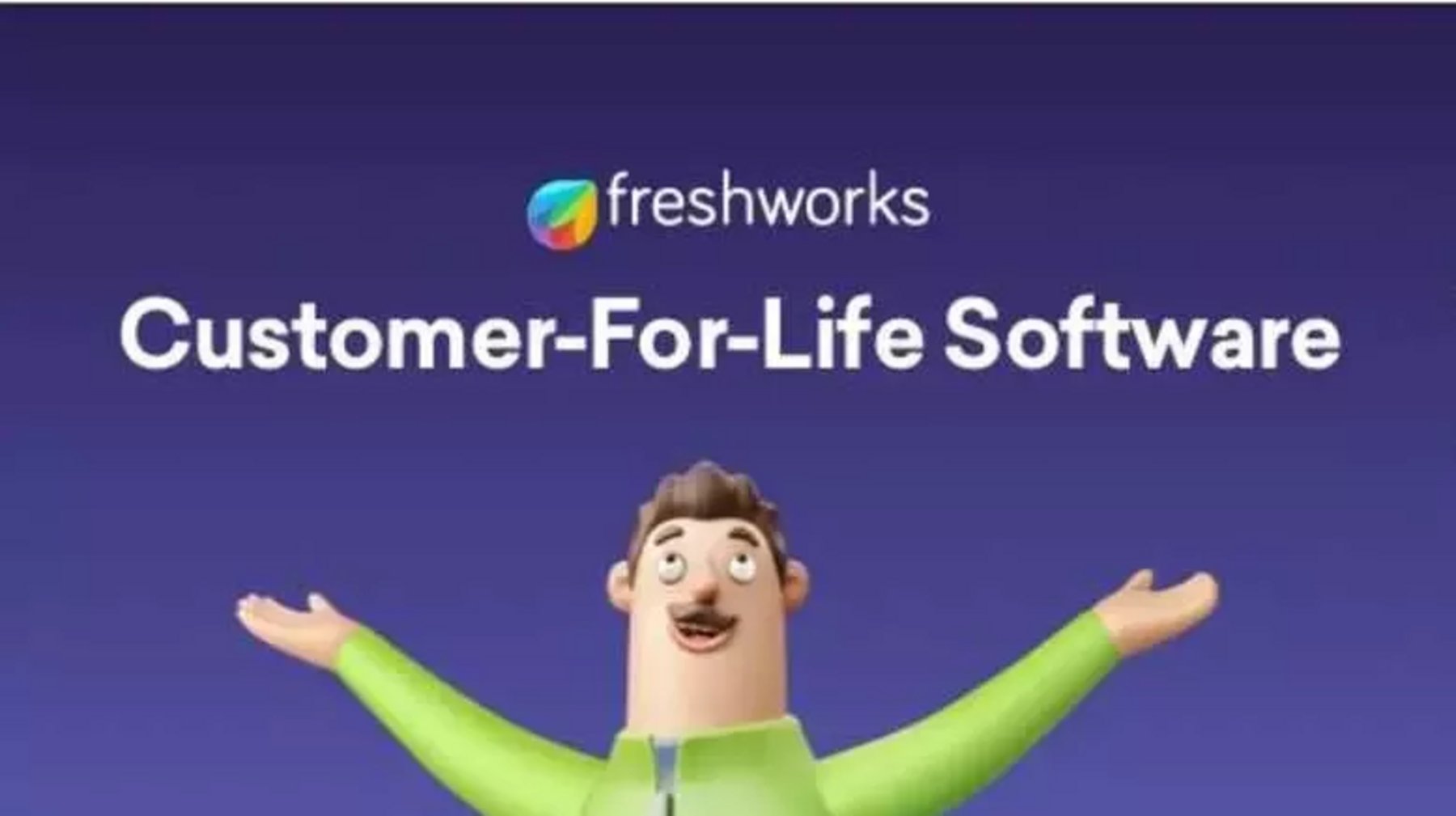 Freshworks: providing first-class SaaS solutions | Supply Chain Magazine