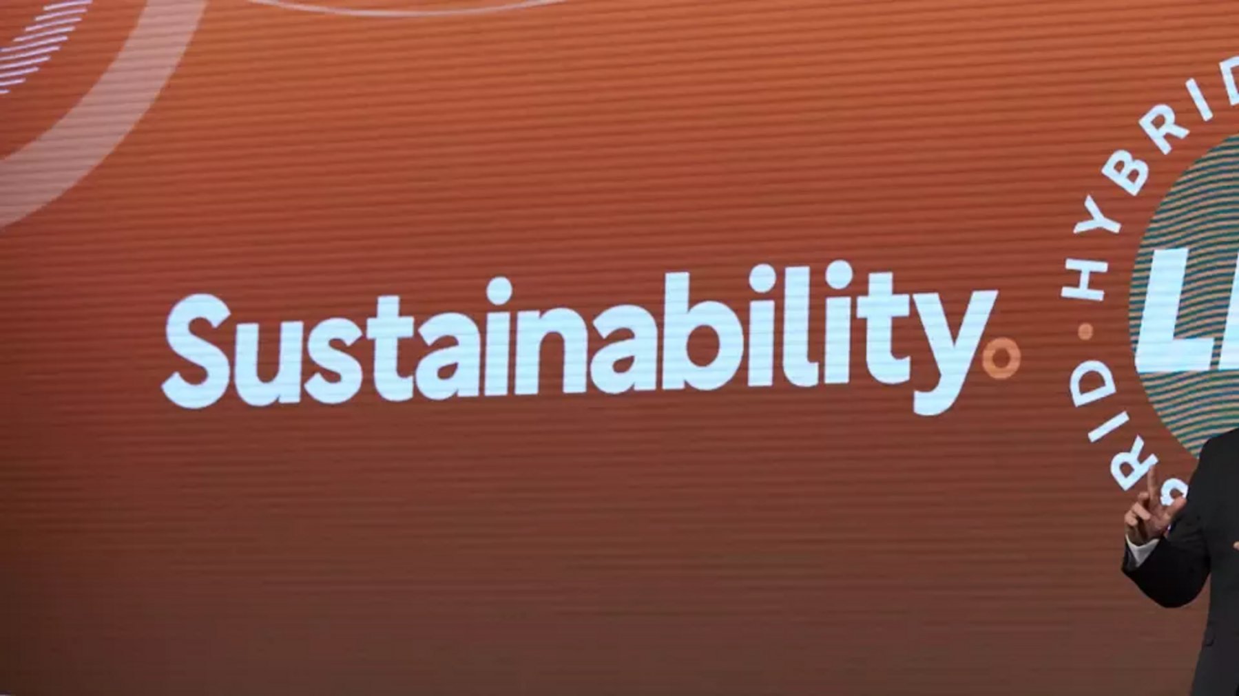 Sustainability Live prepares for its first show in London ...