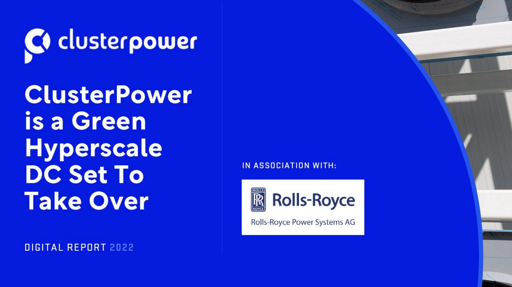 ClusterPower: a Green Hyperscale DC Set To Dominate Sector | Technology ...