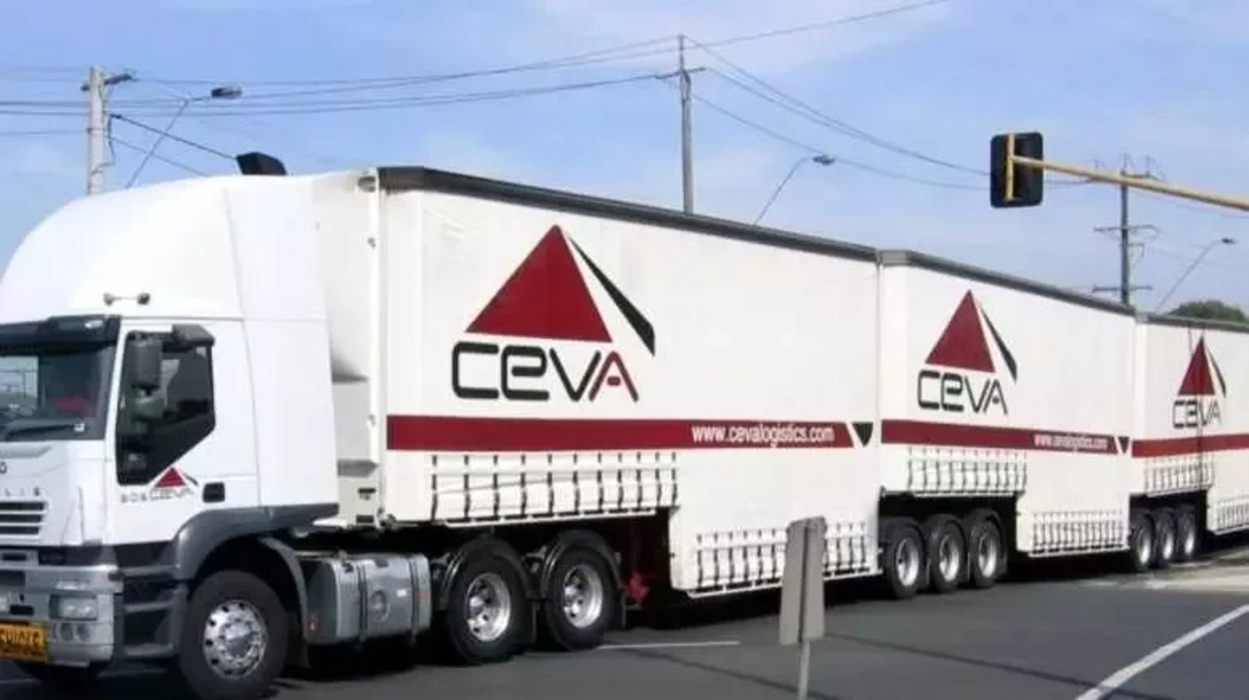 CEVA and Ford expand relationship in Michigan | Supply Chain Magazine