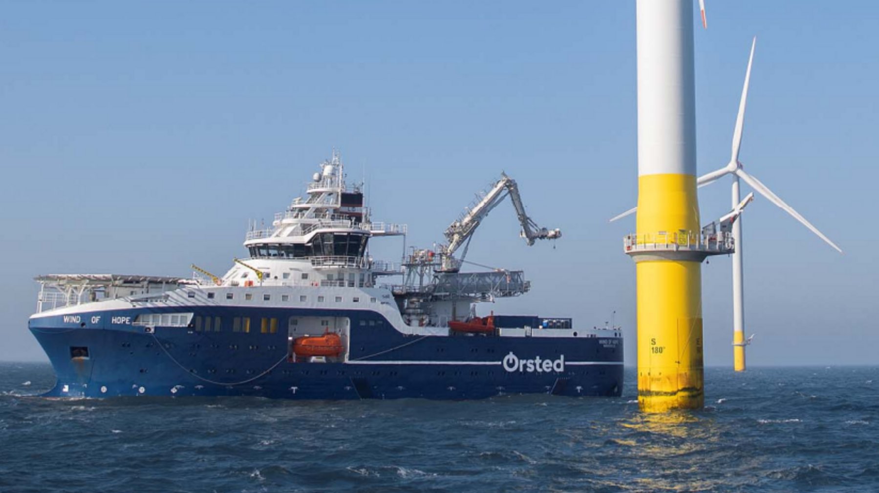 Global Wind Day places renewable energy in spotlight | Energy Magazine