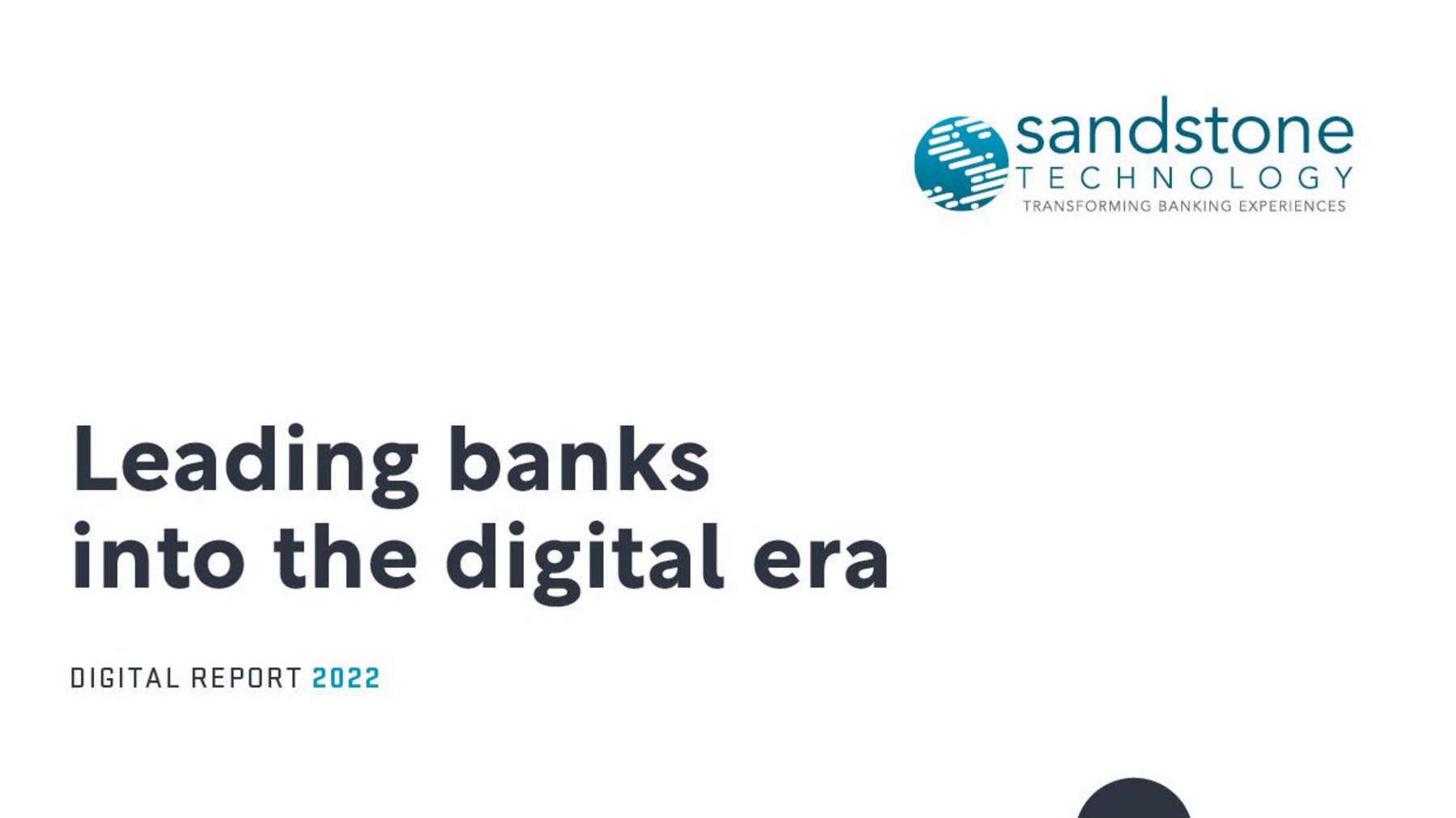 Sandstone Technology: leading banks into the digital era | Technology ...