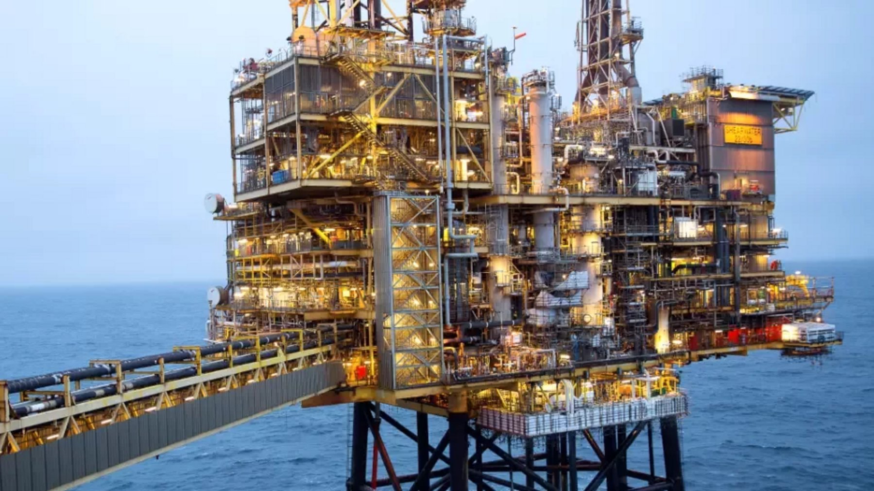 Shell withdraws from Cambo oil project | Energy Magazine