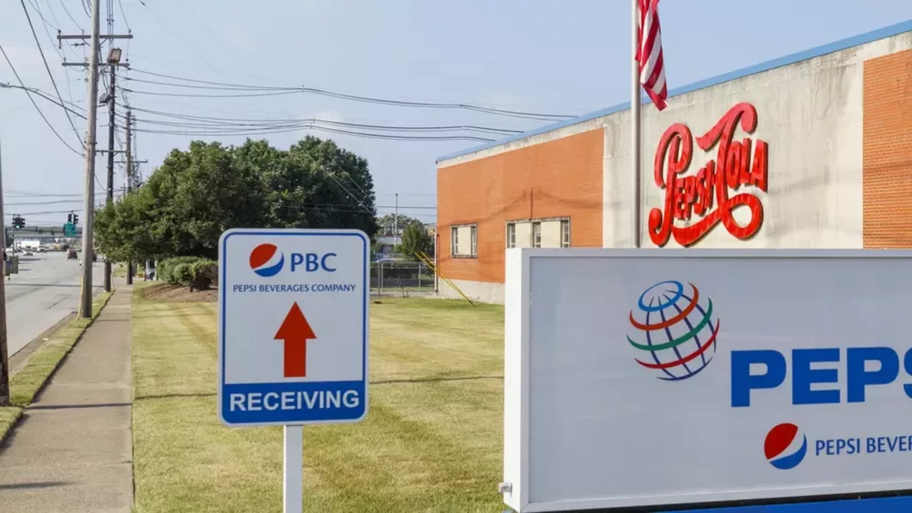 How will PepsiCo become ‘Net Water Positive’ by 2030? | Sustainability ...